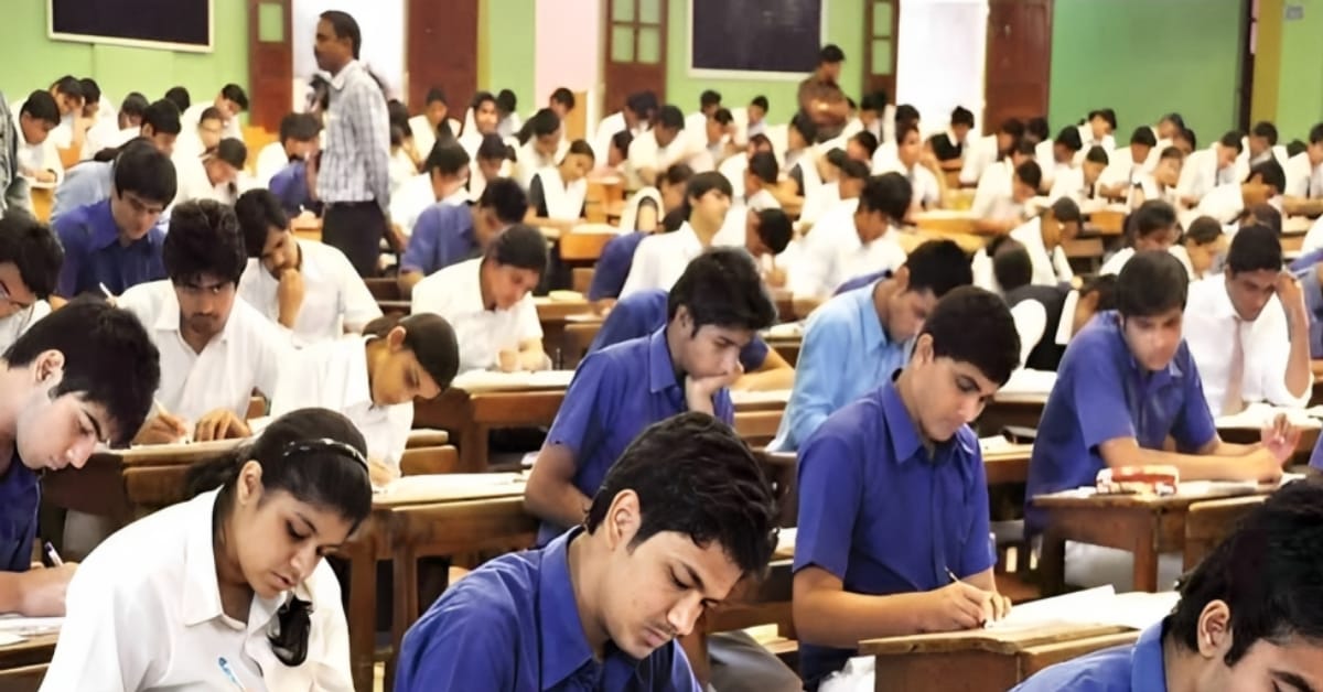 प्री बोर्ड परीक्षा 18 जनवरी से, वाट्सअप पर मिलेगा प्रश्नपत्र - The ...