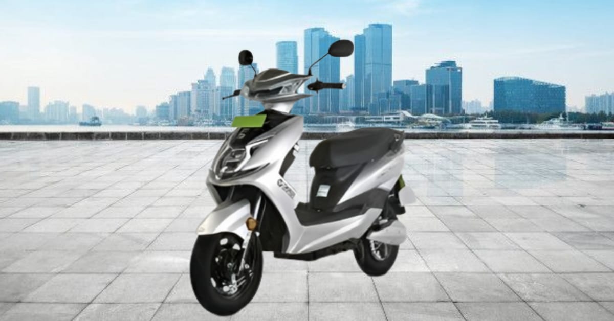 Okaya Faast F3 लोगों को कर रहा क्रेजी