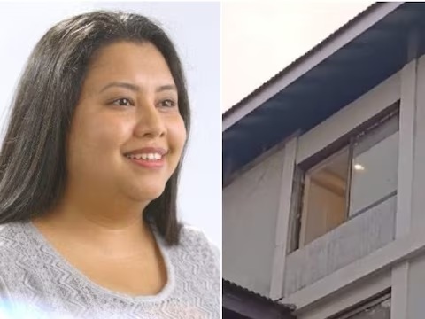 बेंगलुरु की स्टार्टअप कंपनी की सीईओ ने अपने चार साल के बच्चे की हत्या ...