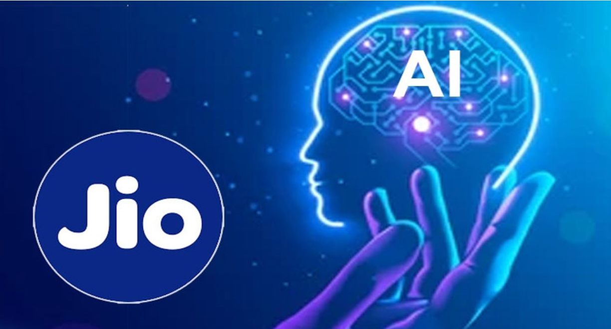 Jio की AI सर्विस Jio Brain लॉन्च, जानिए इस सर्विस के बारे में... - The ...