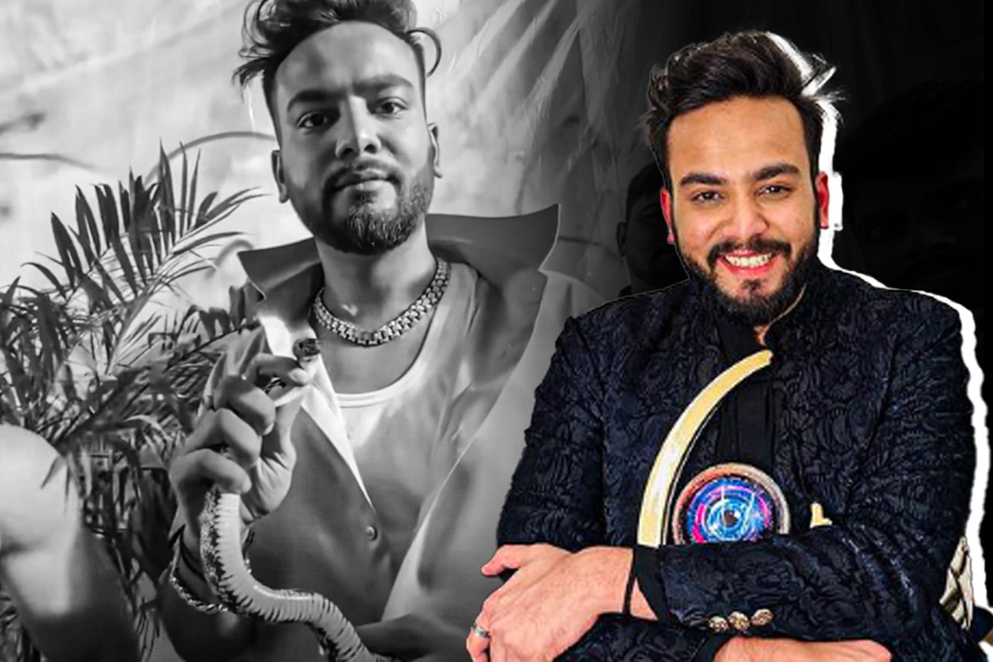 Snake Venom Case: Elvish Yadav का कबूलनामा, कहा ‘रेव पार्टी में देता था ...