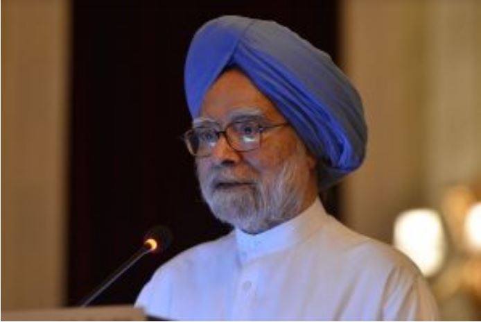 Manmohan Singh Death : प्रधानमंत्री के रूप में 2005 में पहली बार झारखंड दौरे पर आए थे डॉ. मनमोहन ...