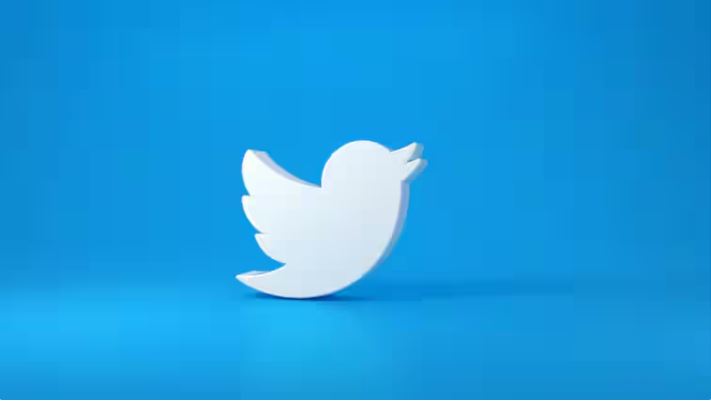Twitter's Bird Iconic Logo Auction : Twitter की नीली चिड़िया को मिला ...